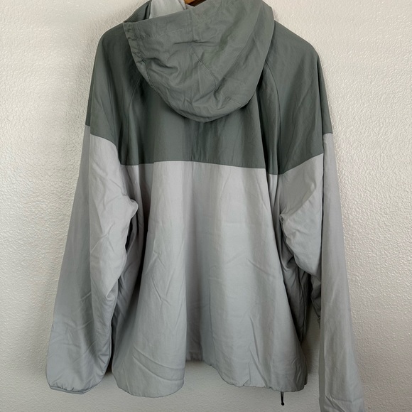 Nike | Jackets & Coats | Nike Sportswear Therma Fit Tech Utility Woven ...